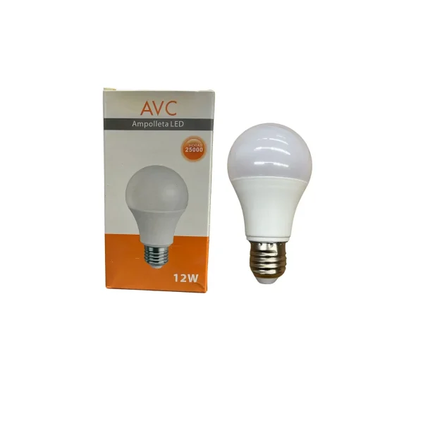 AMPOLLETA LED 12W - Lumiled